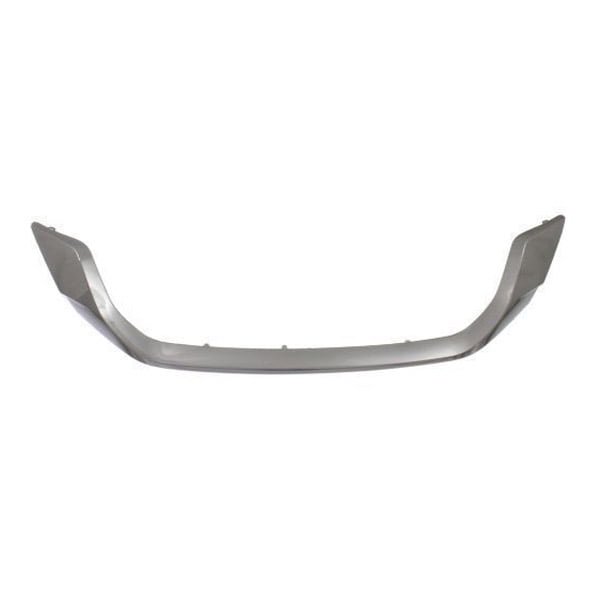 For 13-15 Accord Sedan Front Lower Grille Trim Molding HO1210142 ...