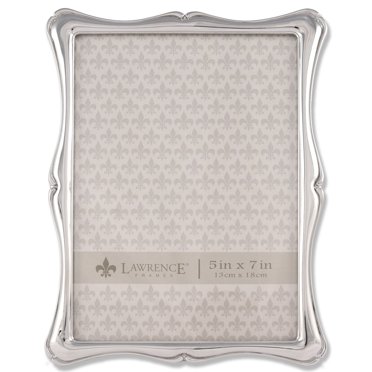 8x10 Gold Metal Picture Frame - Classic Bevel - Walmart.com