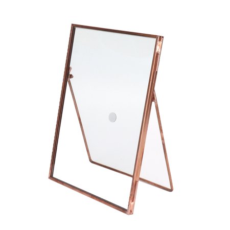 Rdeghly Photo Frame Modern Foldable Detachable Picture Frame Ornament ...