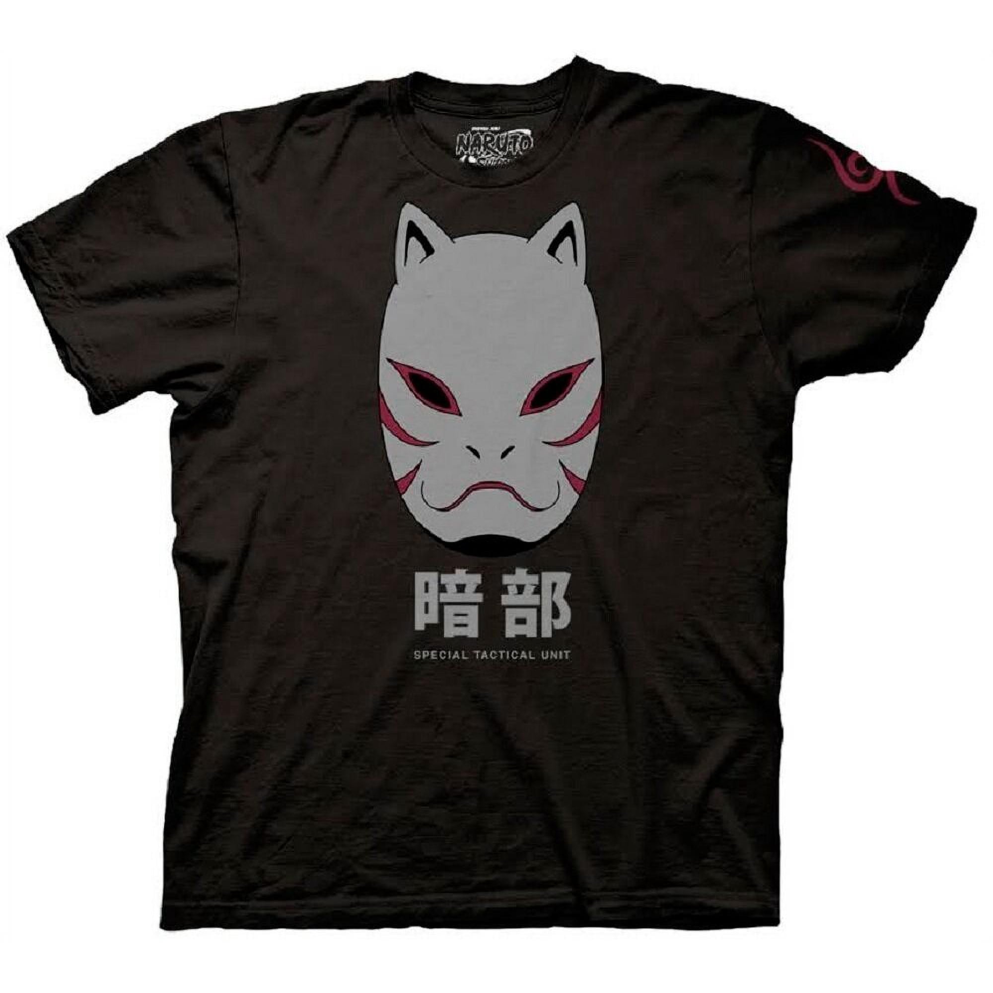 Anbu Black Ops Mask