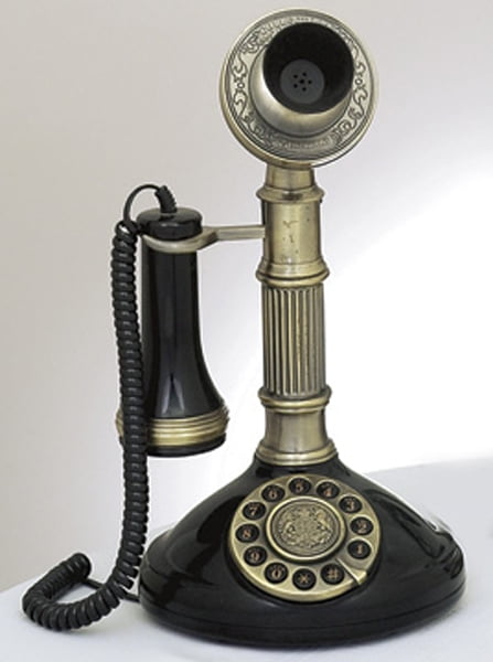 Telephone 1910