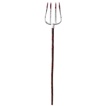 Skeleteen Halloween Devil Pitchfork Costume Accessory for Kids and ...