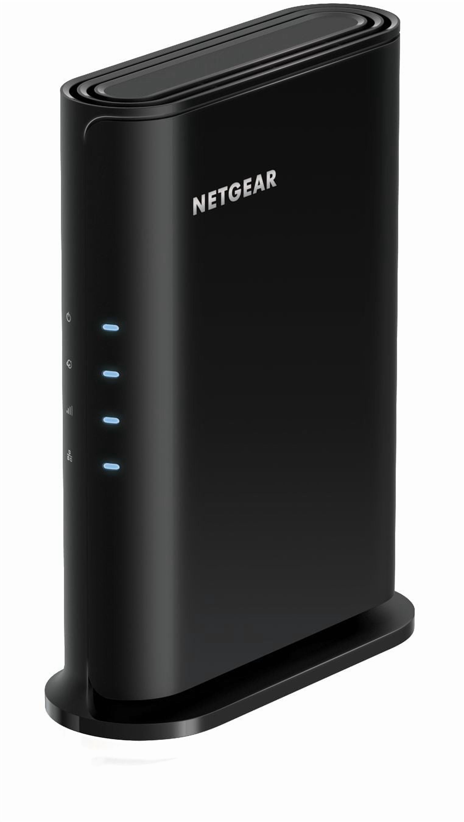 Netgear 4-Stream AX1600 WiFi 6 Router, 4-stream Dual-Band AX1600 WiFi 6 ...