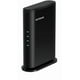 Netgear 4-Stream AX1600 WiFi 6 Router, 4-stream Dual-Band AX1600 WiFi 6 ...