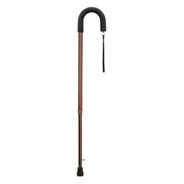 Stander Cane-Left Handed - Walmart.com