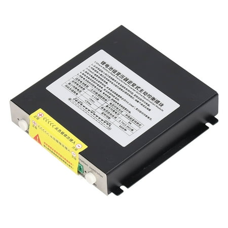 Battery Cell Active Equalization Balancer Active Battery Equalizer Board 5A With Pin Row For ...