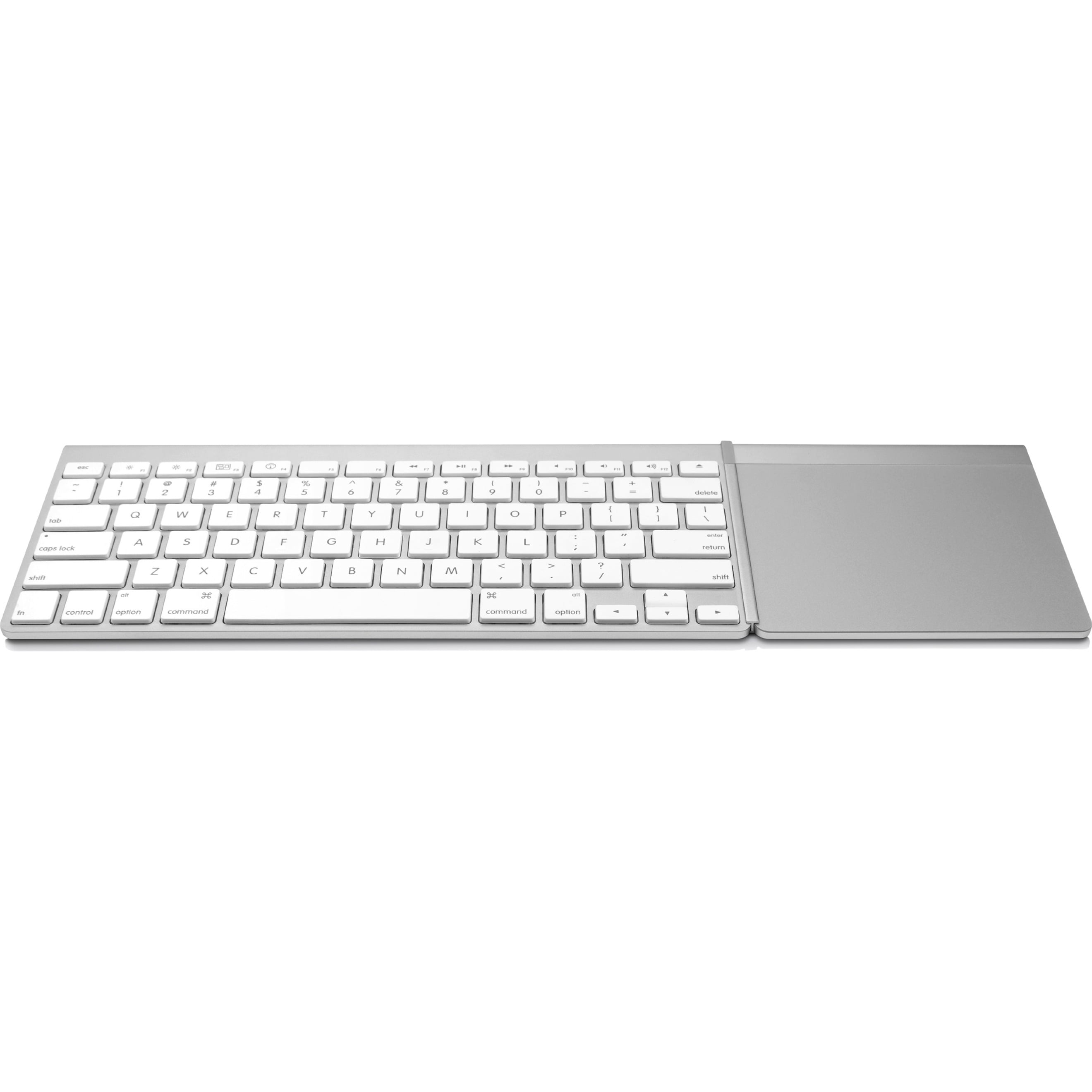 Apple Wireless Keyboard With Trackpad