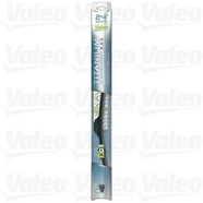 ANCO Beam Profile Wiper Blade 22" (A-22-M) - Walmart.com