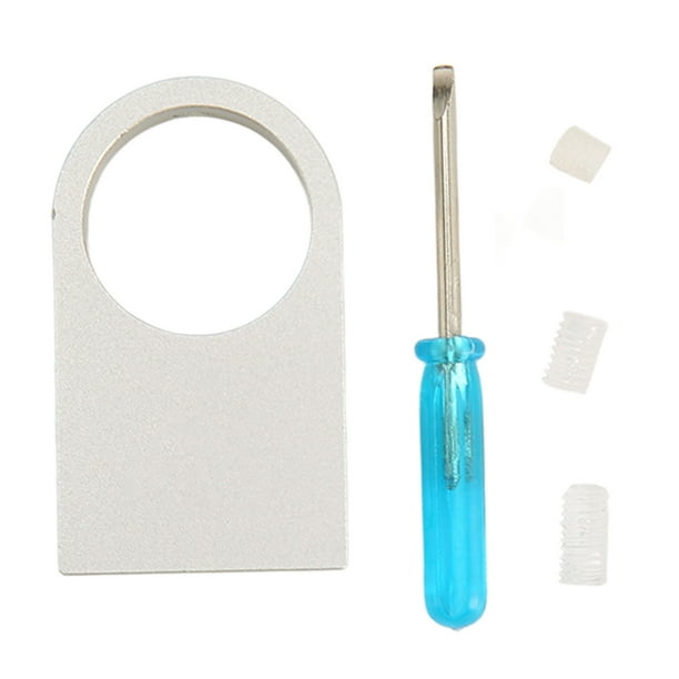 Aquarium Filter Accessories,Aquarium Hose Clamp Prevent Aquarium Air ...