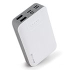 BUQU POWER POOF- Purse Charm Power Bank Black - Walmart.com