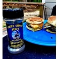 Sure Shot Sid?s Gunpowder Seasoning - Famous Bbq Rub Powder Grill ...