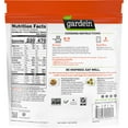 Gardein Plant-Based Teriyaki Chick'n Strips, Vegan, 10.5 oz (Frozen ...