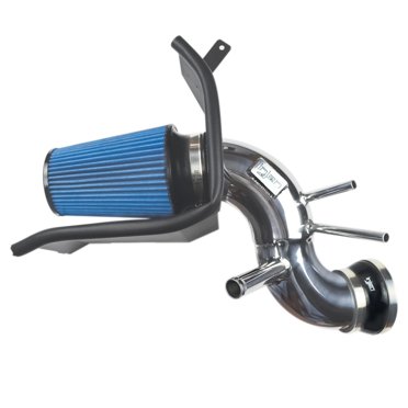 Injen 12 Scion iQ 1.3L 4cyl Black Cold Air Intake w/ MR Technology Fits ...