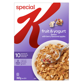 Kellogg Cereal | Walmart Canada