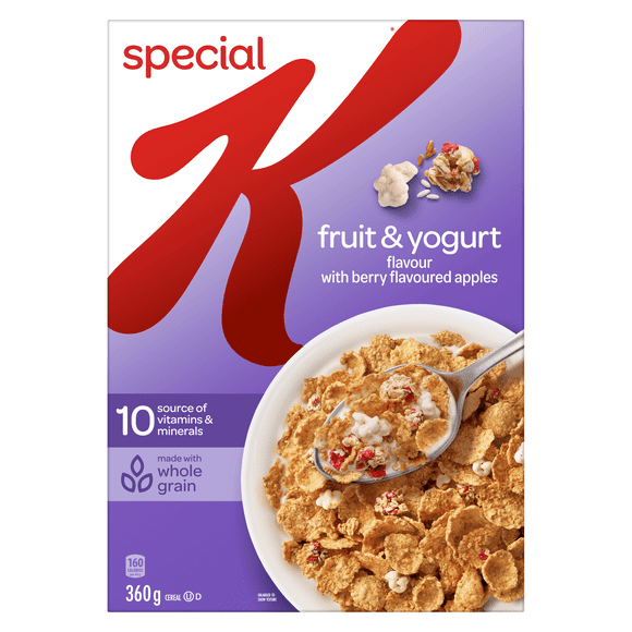 cereals | Walmart Canada