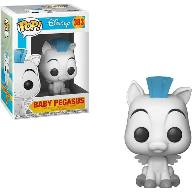 Funko POP! Disney: Hércules - Bebé Pegaso Funko Funko | Walmart en línea