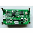 DC 9-12V 1MHz-1.2GHz RF Frequency Counter Tester Signal Cymometer Meter ...