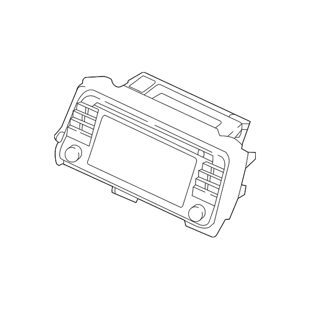 Genuine Nissan Parts