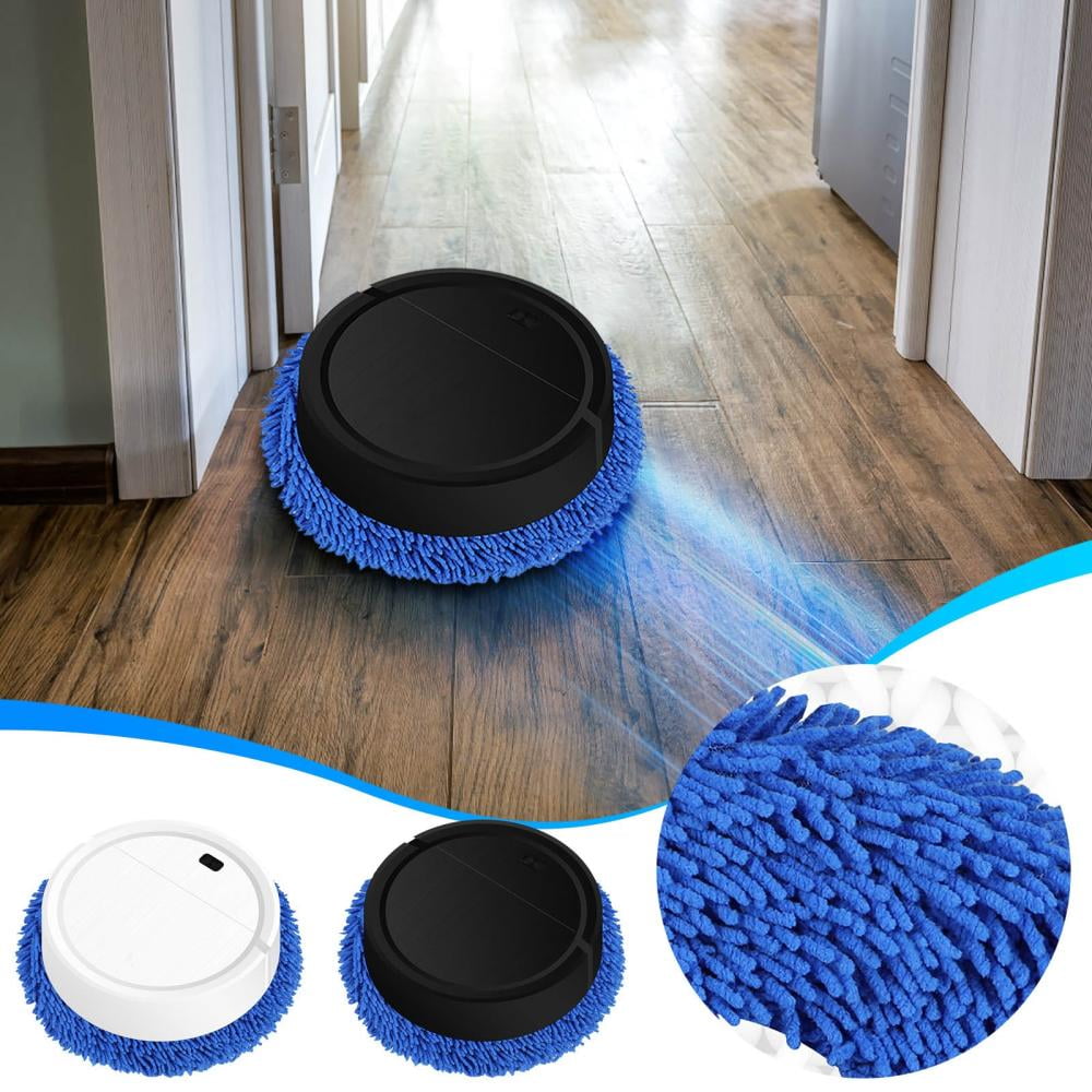 Click here for Feltree Smart Robotic Vacuum Mop With Wet/Dry Dual... prices