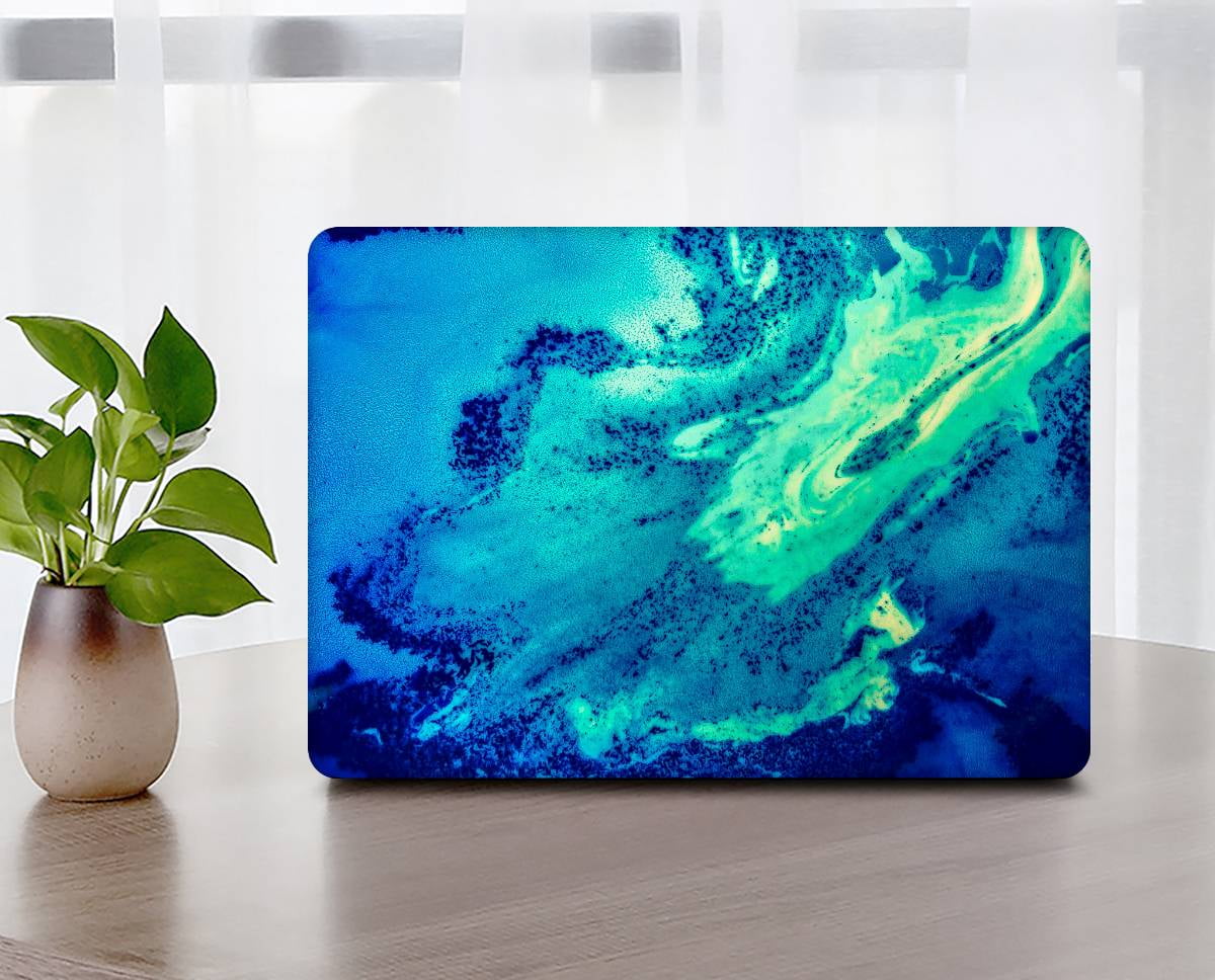 KSK KAISHEK Only for MacBook Pro 14 inchs Case 2021 2022 2023 Rel. Model A2779/A2442, Plastic ...