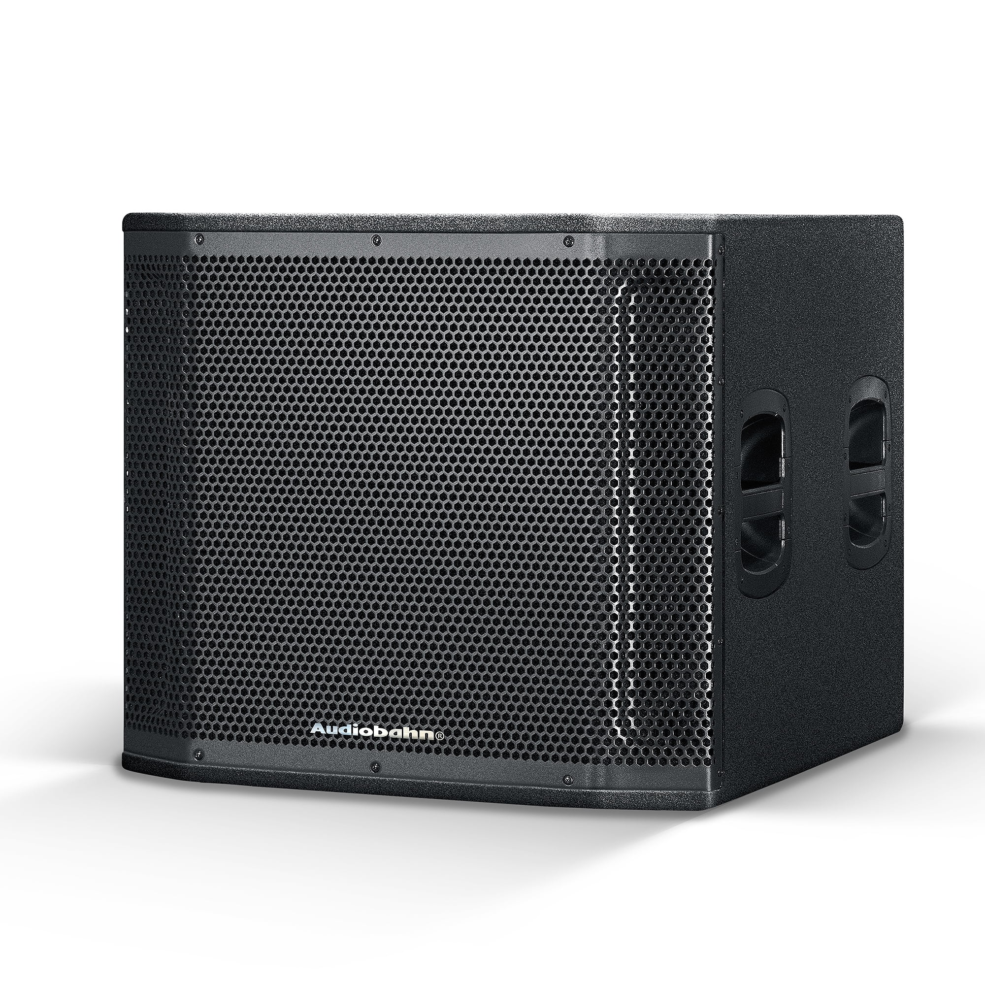 Subwoofer Profesional 18" 2000w Audiobahn MONSTER118 | Bodega Aurrera ...