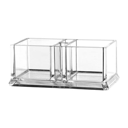 Acrylic Sugar Packet Holder Sugar Bag Storage Container Dish Display ...