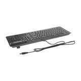 IOGEAR CAC Reader Keyboard with Smart Card Reader - CCID, EMV 2000 ...