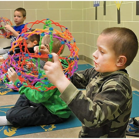 Hoberman Sphere Ball , Breathing Ball, Plastic Scalable Stretch Ball ...