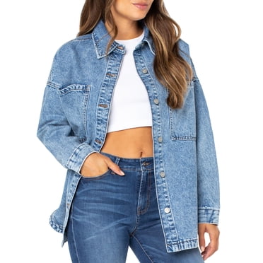 Celebrity Pink Women's Mom Jean - Walmart.com
