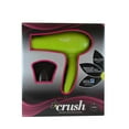 Crush Blow Dryer - # Model CDCCI - Green Lime by ONE for Unisex - 1 Pc ...