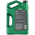 Quaker State High Mileage 10W-30 Motor Oil, 5 Quart - Walmart.com