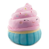 Squishmallows Flip-A-Mallow 12 Inch Plush | Glady Ice Cream & Diedre ...
