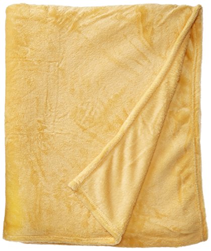 Intelligent Design ID50-843 Oversized Solid Microlight Chevron Plush ...