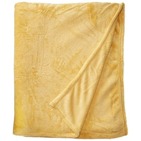 Intelligent Design ID50-843 Oversized Solid Microlight Chevron Plush ...