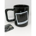 Disney Epcot Cosmic Rewind: Guardians of the Galaxy Color Change Mug ...
