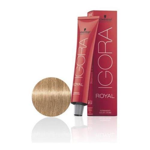 Igora Royal Color Creme Tube 9-00 Extra Clear Extra Light Blond ...