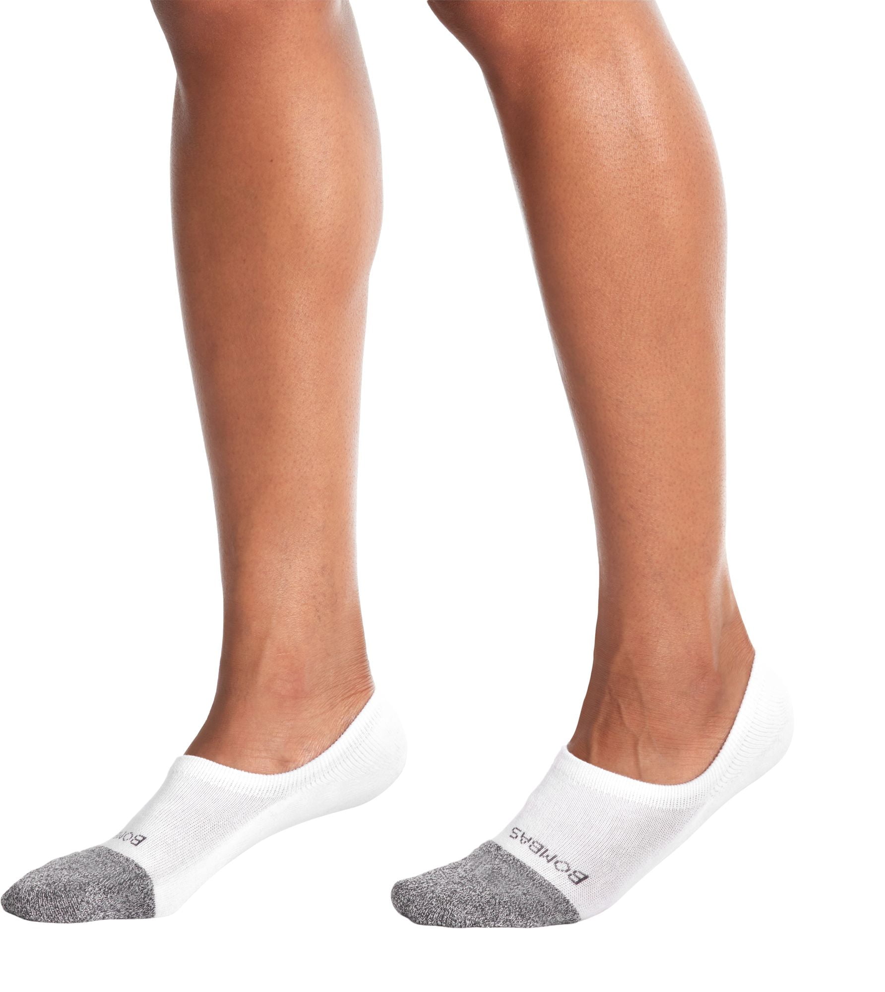 Bombas Bombas Womens Cushioned No Show Socks