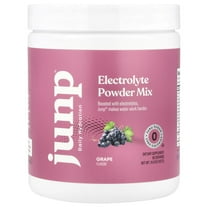 JUNP Hydration Electrolyte Powder Mix, Lemonade, 14.9 oz (423 g ...