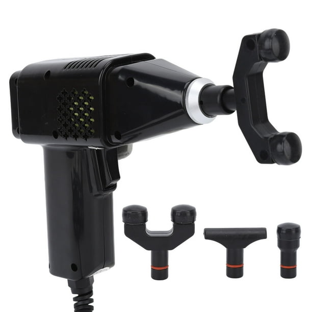 Spine Chiropractor, Joint Relief Electric Chiropractic Adjustment Tool ...