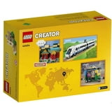 LEGO Creator Beijing Postcard 40654, 276pcs, Great Wall, Summer Palace ...