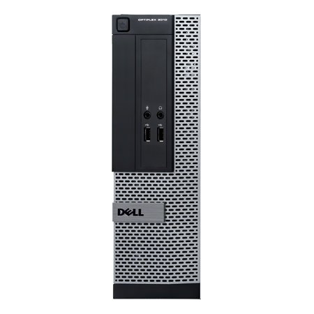 Dell Optiplex 3010 Small form factor Computer PC up to 3.60 GHz Intel i5 3rd Gen, 16GB DDR3 RAM ...