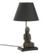 BUDDHA TABLE LAMP - Walmart.com