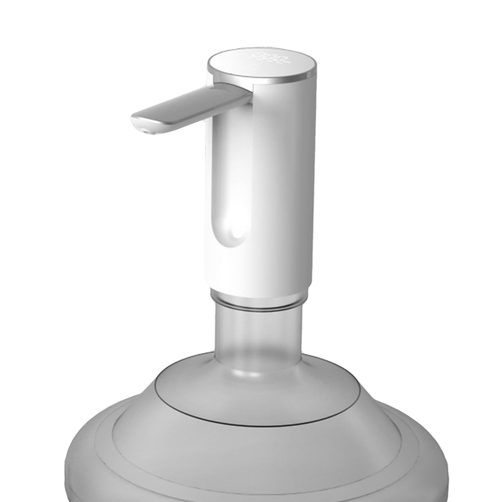 Click here for Tfixol Foldable Water Bottle Dispenser Pump Usb Re... prices