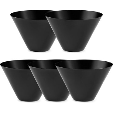 Halloween Witches Cauldron Serving Bowls Decor Set Mini Witches ...