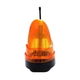 12V-220V LED Alarm Light Strobe Flashing Emergency Warning Lamp Wall ...