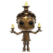 FUNKO POP! MOVIES LABYRINTH - HOGGLE - Walmart.com