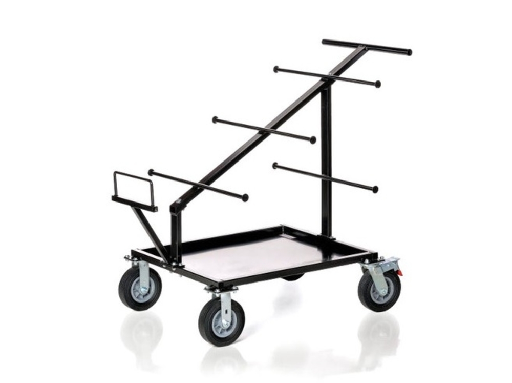 Southwire-WW-530 Wire Wagon 530 - Large Spool Wire Cart - Walmart.com ...