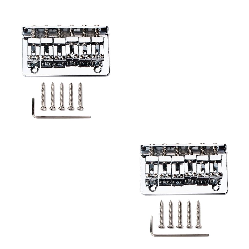 Soidarity Electric Guitar Locking With Screws and Bridges Adults ...