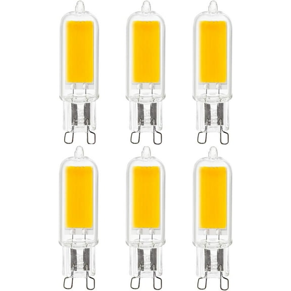 (12-Pairs) Single Pin FA8 Tombstone - Non-Shunted T8/T10/T12 LED Socket ...
