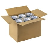 Duck Brand HP260 Packing Tape, Clear, 1 / Roll (Quantity) - Walmart.com